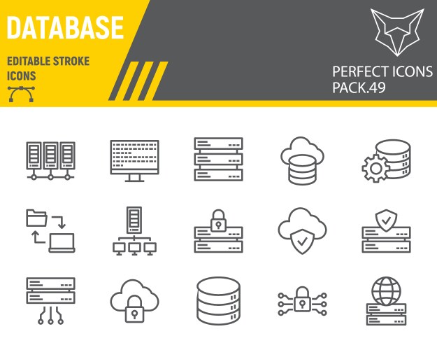 Database Sql Logo Vector Images (over 210)
