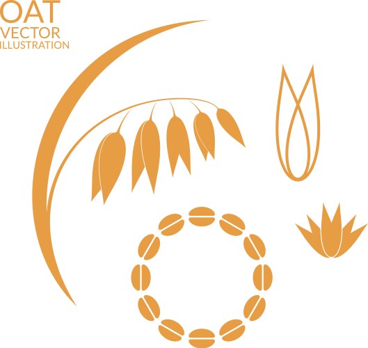 Oat Vector Images (over 18,000)