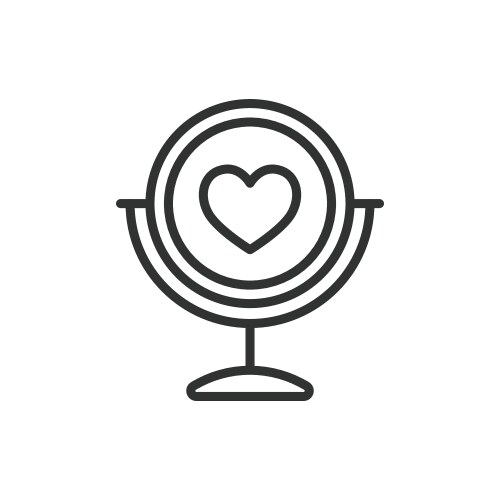 Confidence Symbol Vector Images (over 32,000)