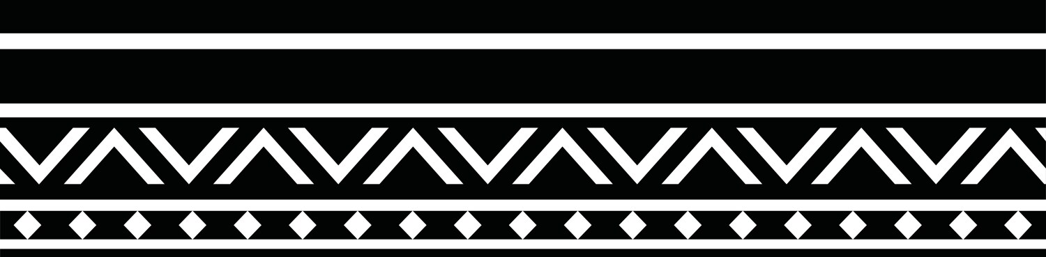 Filipino Tribal Vector Images (over 230)