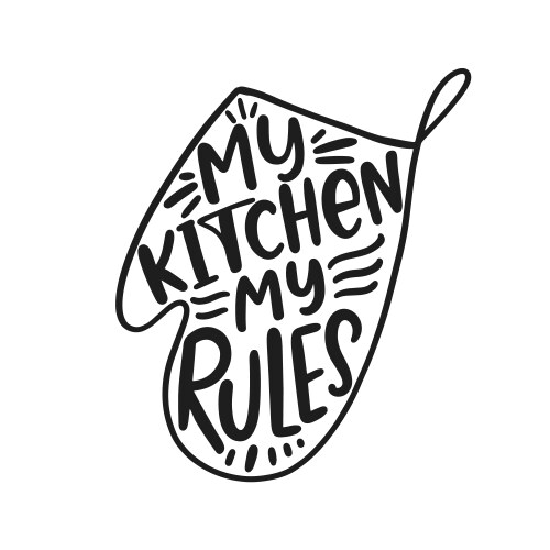 My Kitchen Rules Vector Images (99)