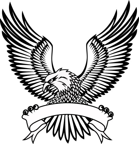 Eagle Vector Images (over 82,000)