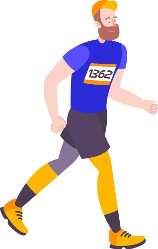 Running Figure Vector Images (over 10,000)