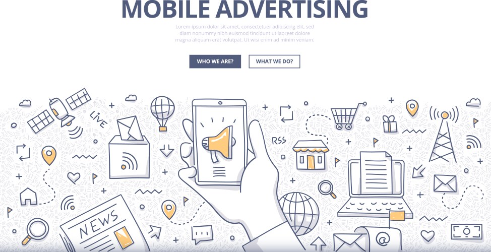 Advertising Vector Images (over 1.5 million)