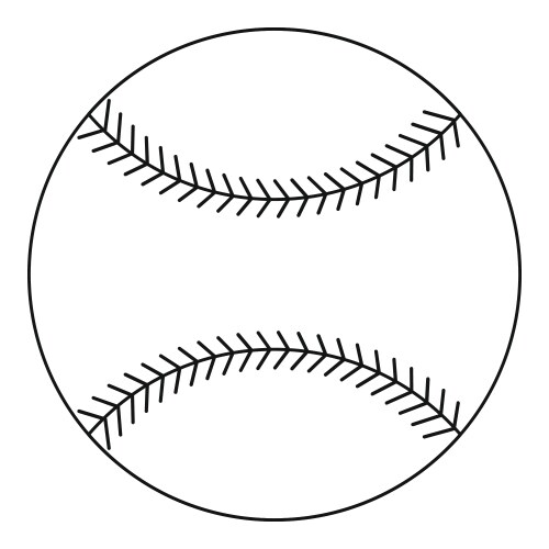 Ball Outline Vector Images (over 120,000)