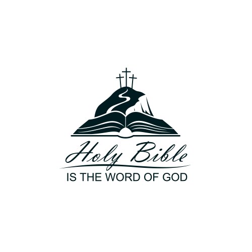 Bible Black and White Vector Images (over 36,000)