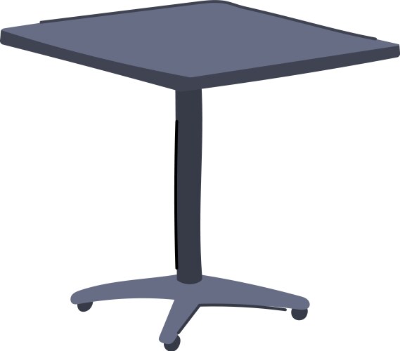 Table Cartoon Vector Images (over 110,000)