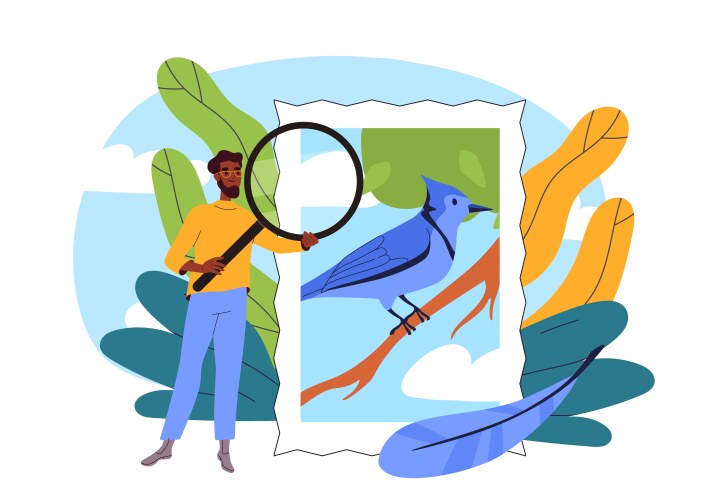 Stamp Man Vector Images (over 33,000)