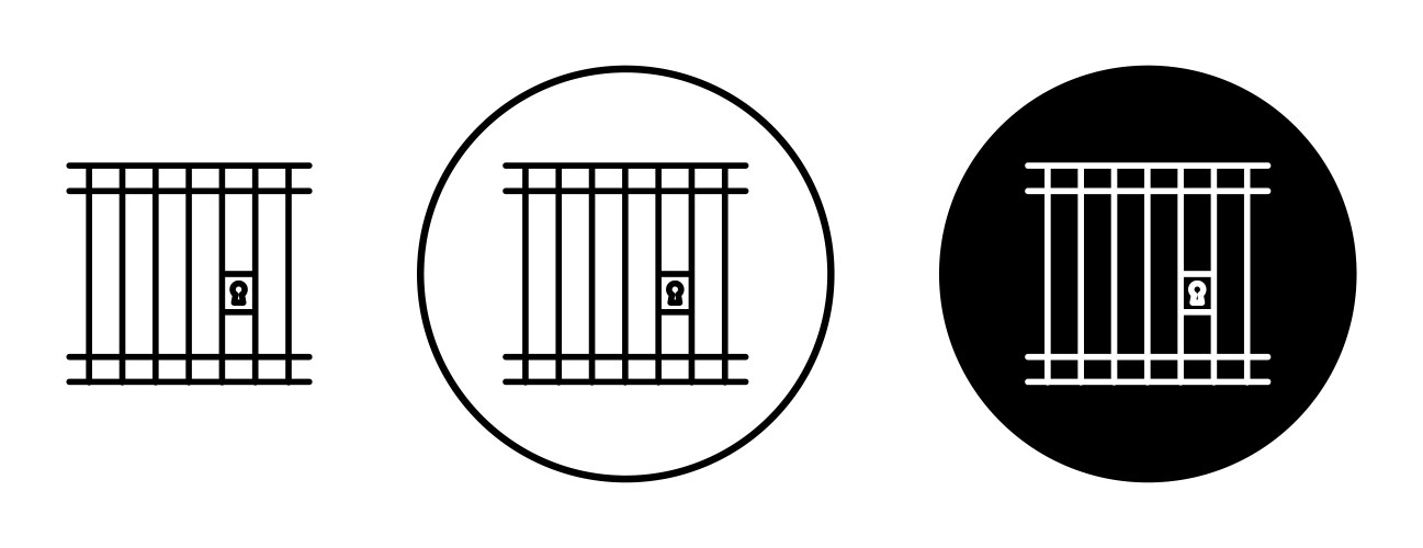 Prison Logo Vector Images (over 3,400)