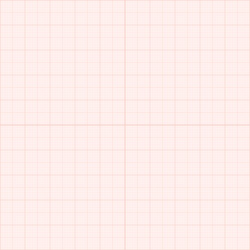 Portrait orientation engineering graph paper Vector Image