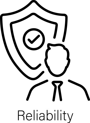 Reliability Vector Images (over 15,000)