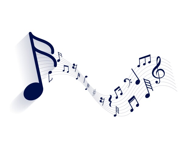 Semibreve Vector Images (over 130)