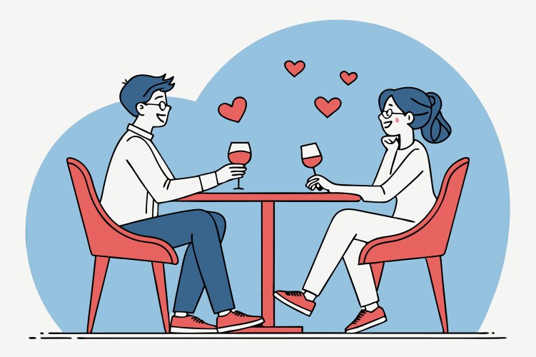 Restaurant Cartoon Vector Images (over 180,000)