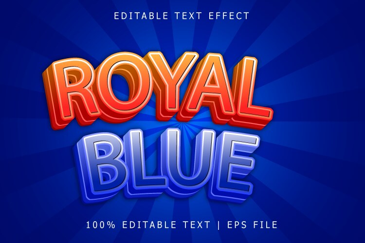 Royal Blue Gradient Background Vector Images (over 4,000)