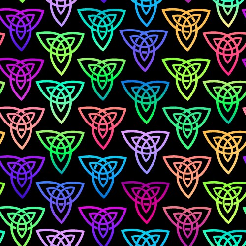 Viking Weave Pattern Vector Images (over 150)