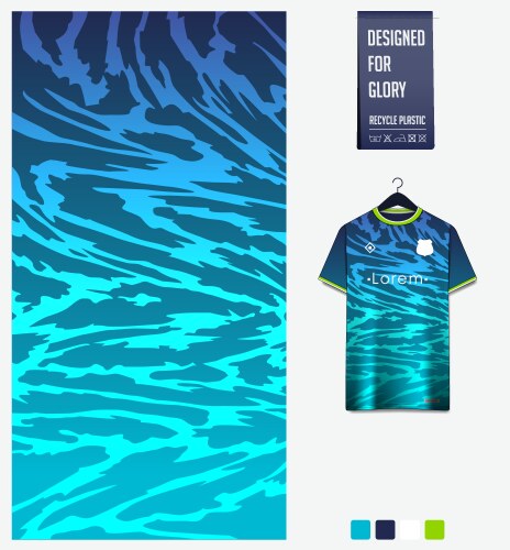 Football Kit Patterns Vector Images (over 5,700)