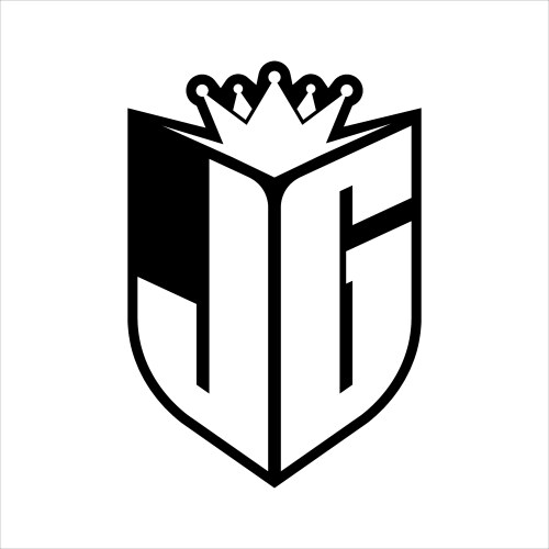 Jg Logo Vector Images (over 2,400)