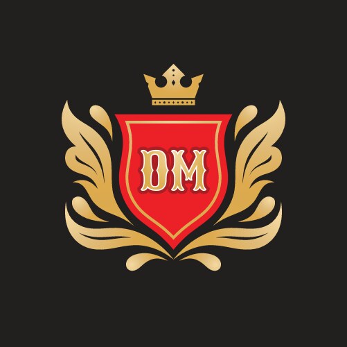 Dm Logo Vector Images (over 2,200)