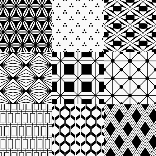 Geometric Vector Images (over 4.8 million)