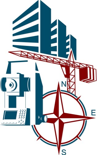 Land Survey Logo Vector Images (over 240)