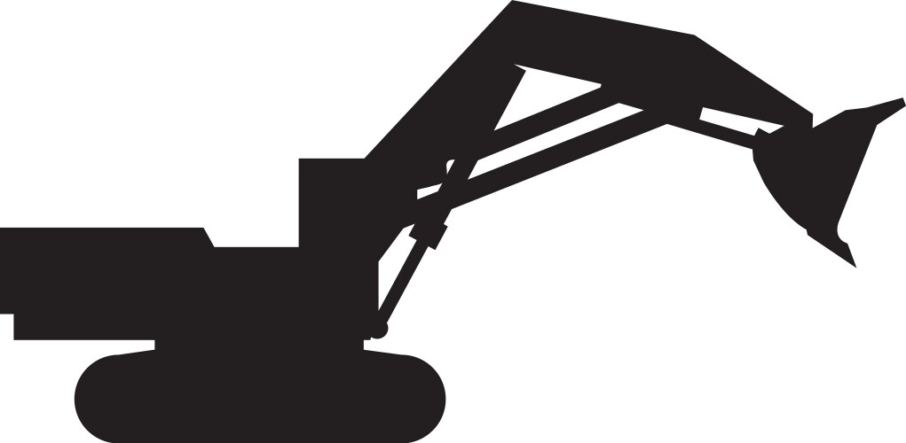 Backhoe Vector Images (over 6,400)
