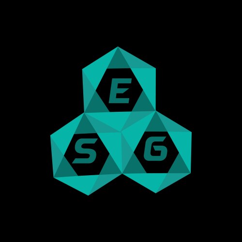 Esg Logo Vector Images (over 160)