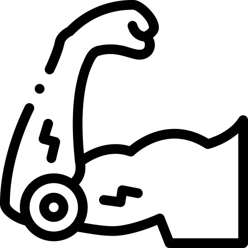 Elbow Cartoon Vector Images (over 1,200)