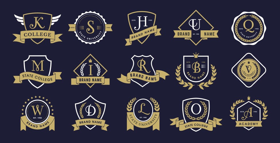 Monogram Vector Images (over 1.4 million)