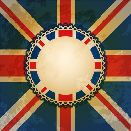 Union Jack Vector Images (over 6,700)