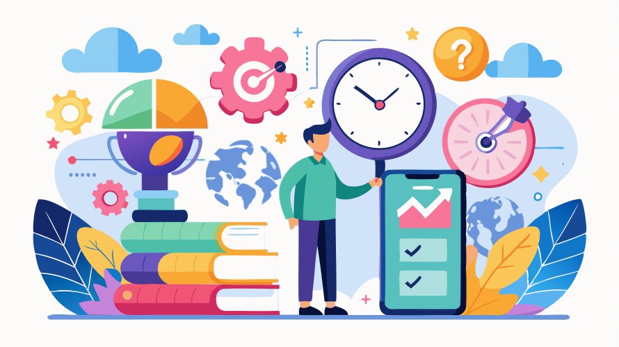 Cognitive Function Vector Images (over 890)