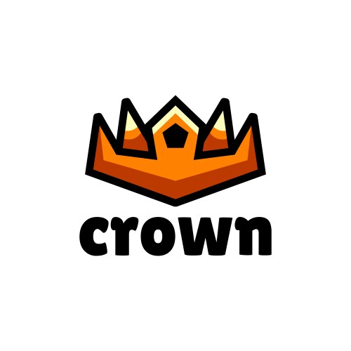 Crown Logo Game Vector Images (over 7,600)