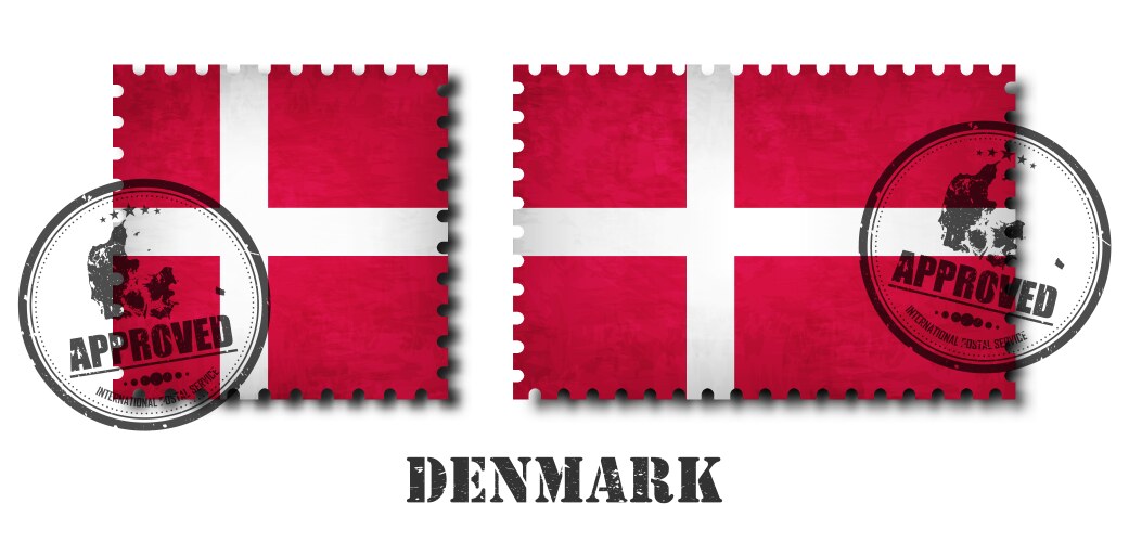 Danish Pattern Vector Images (over 2,200)