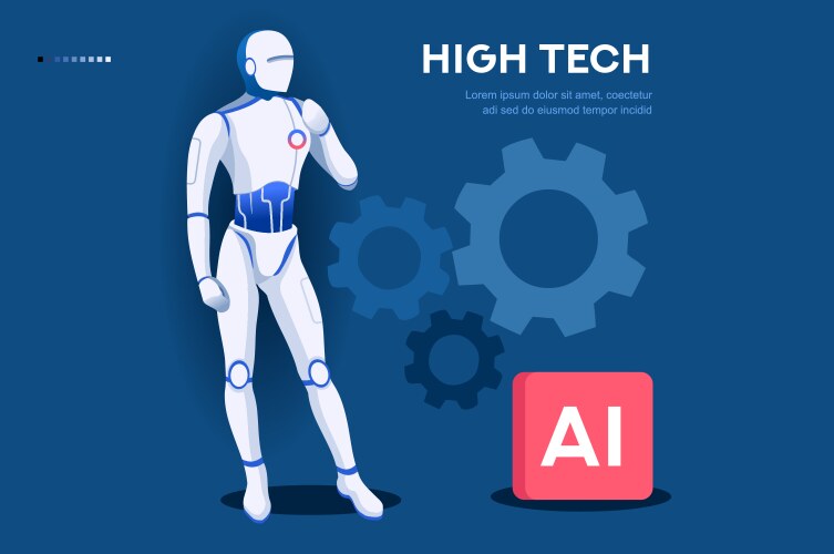 Robotics Vector Images (over 200,000)