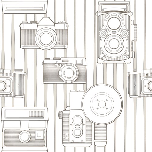 Camera Vector Images (over 480,000)