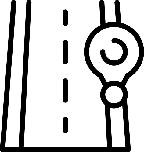 Zipper Outline Vector Images (over 4,300)