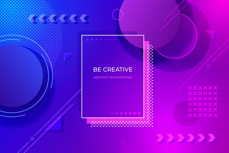 Futuristic Gradient Vector Images (over 560,000)