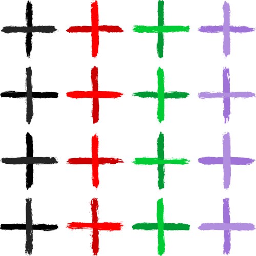 Plus Icon Vector Images (over 81,000)