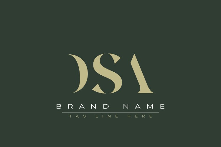Dsa Logo Vector Images (41)