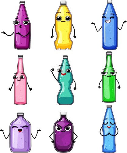 Coca Cola Cartoon Vector Images (95)