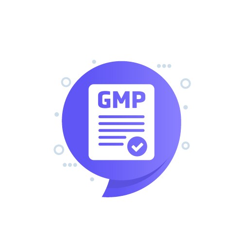 Good manufacturing practices Vector Images & Graphics for Commercial ...