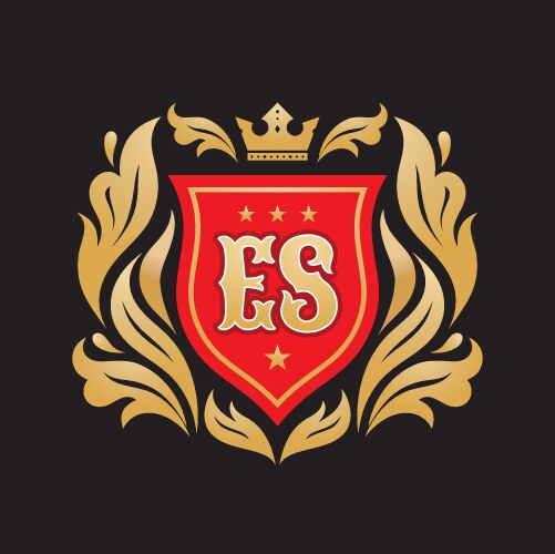 Letter Es Logo Vector Images (over 2,900)