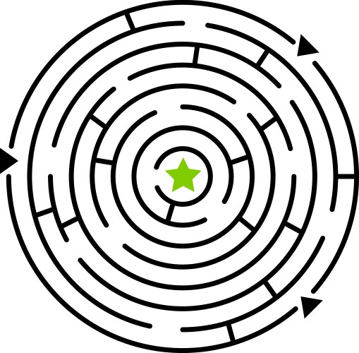 Maze Game Background Vector Images (over 17,000)