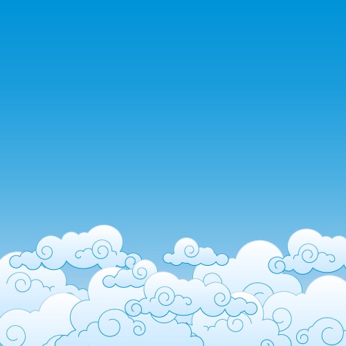 Weather Cartoon Vector Images (over 96,000)