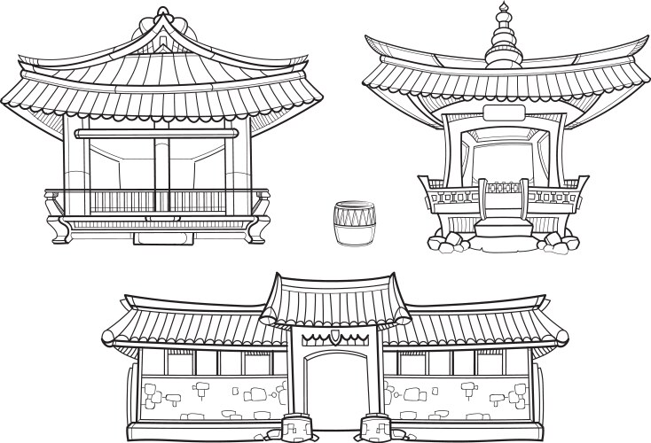 Korean Vector Images (over 55,000)