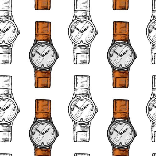 Watch Seamless Vector Images (over 12,000)