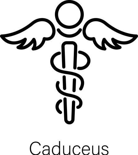 Caduceus Vector Images (over 14,000)