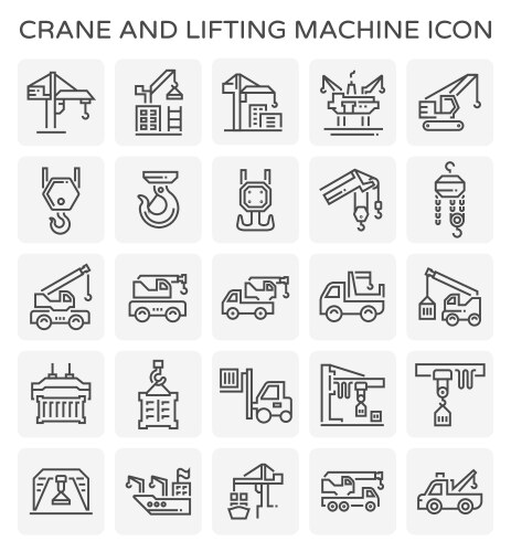 Lift Symbols Vector Images (over 64,000)