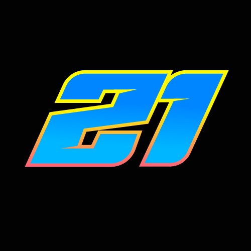 Super car design Royalty Free Vector Image - VectorStock