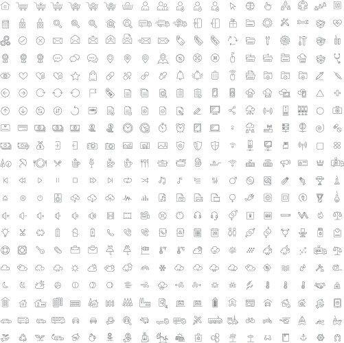 Line Vector Images (over 10.3 million)