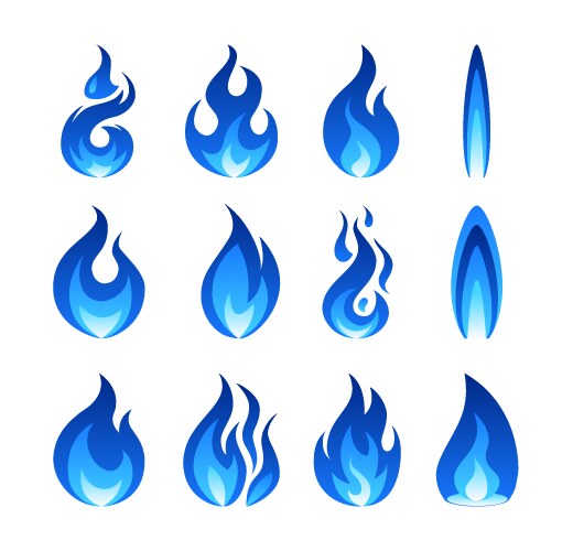 Flame Cartoon Vector Images (over 56,000)